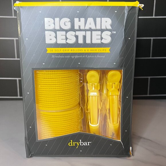 Drybar | Hair | Drybars Big Hair Besties | Poshmark